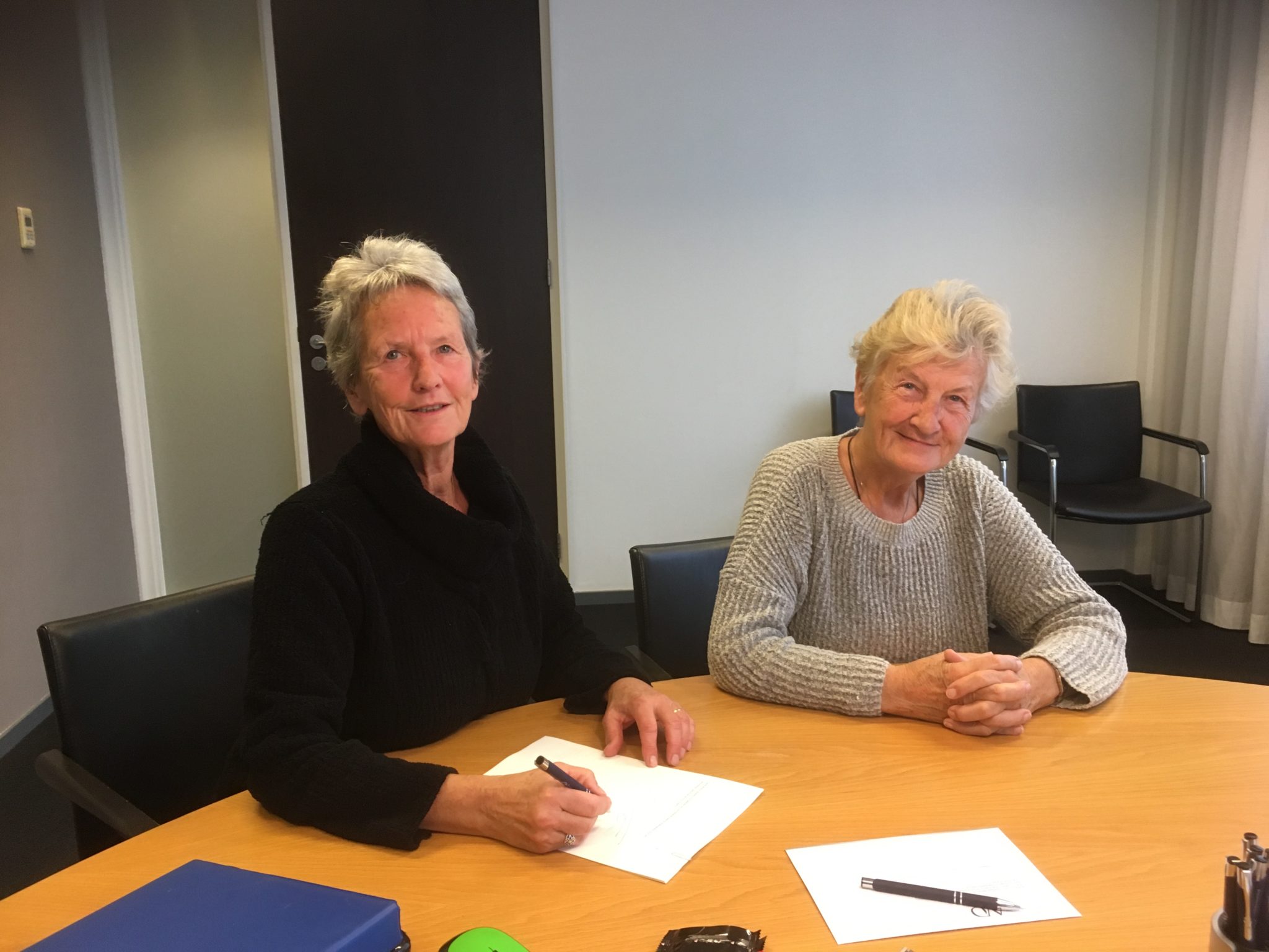 History – Rien – Reflexology in Europe Nexus